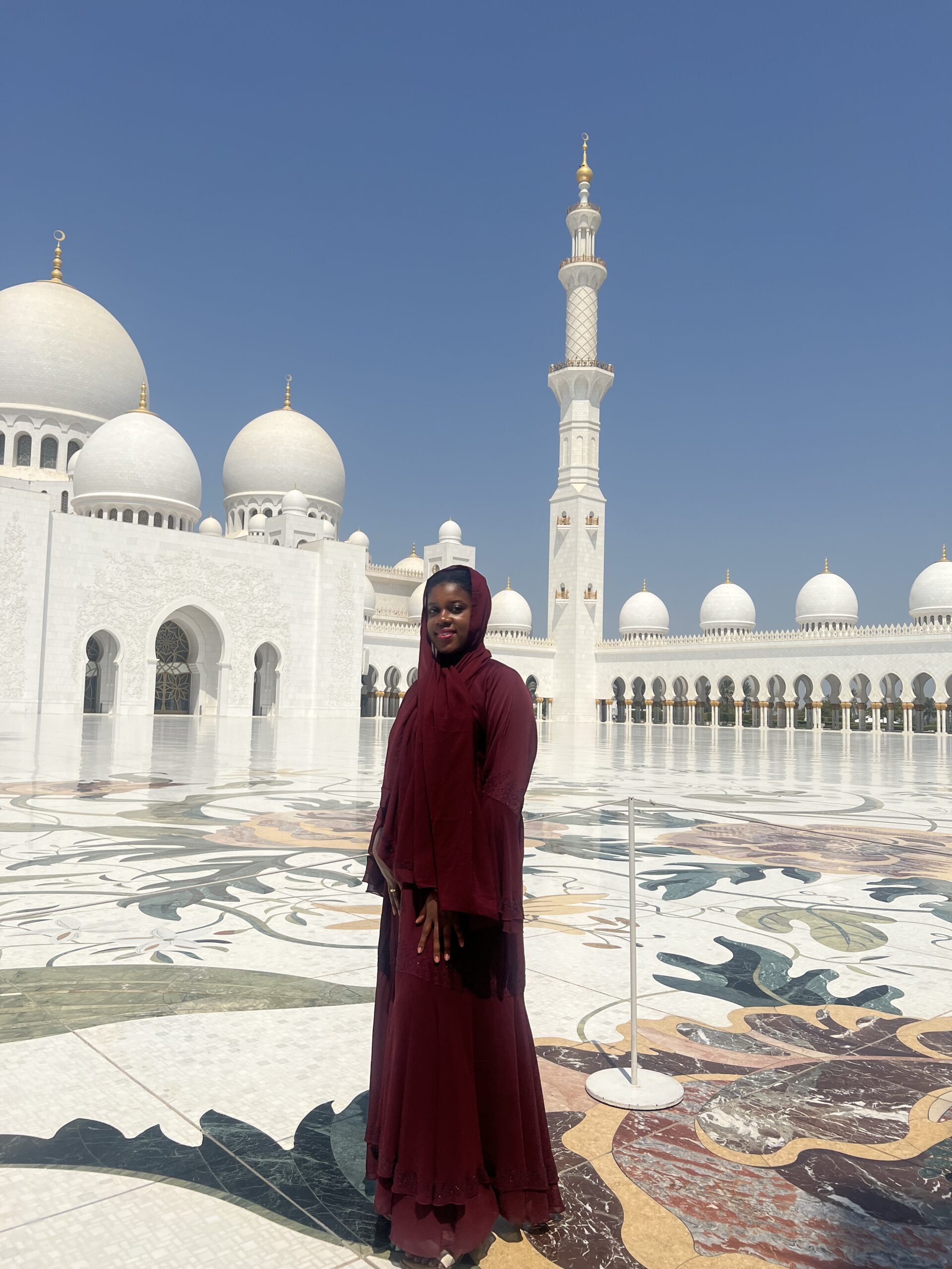 What to Wear in Saudi Arabia: Practical Tips and Examples - The ...