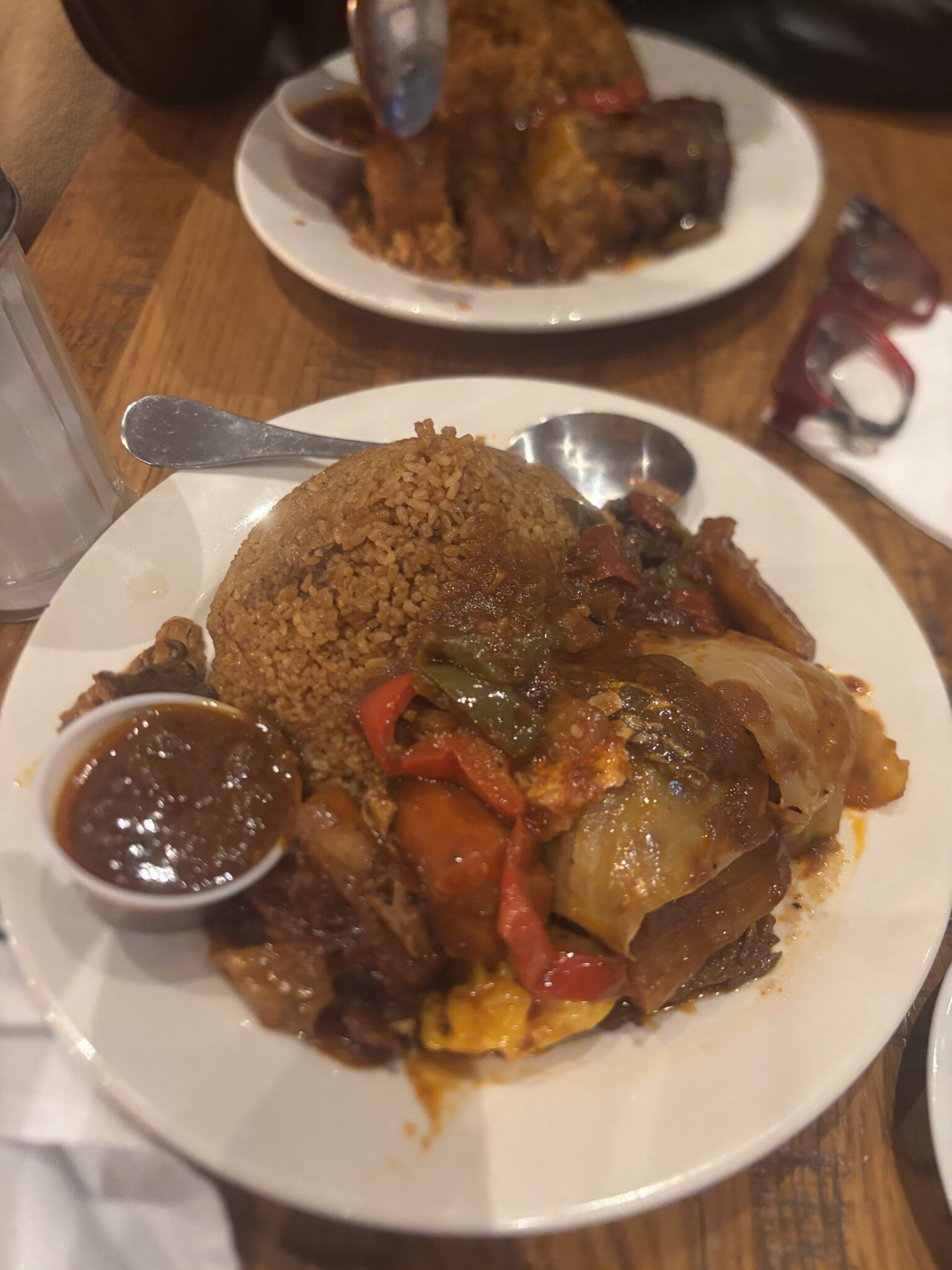 Senegalese Cuisine: A Complete Foodie Guide - The Wandering Afro:Travel ...