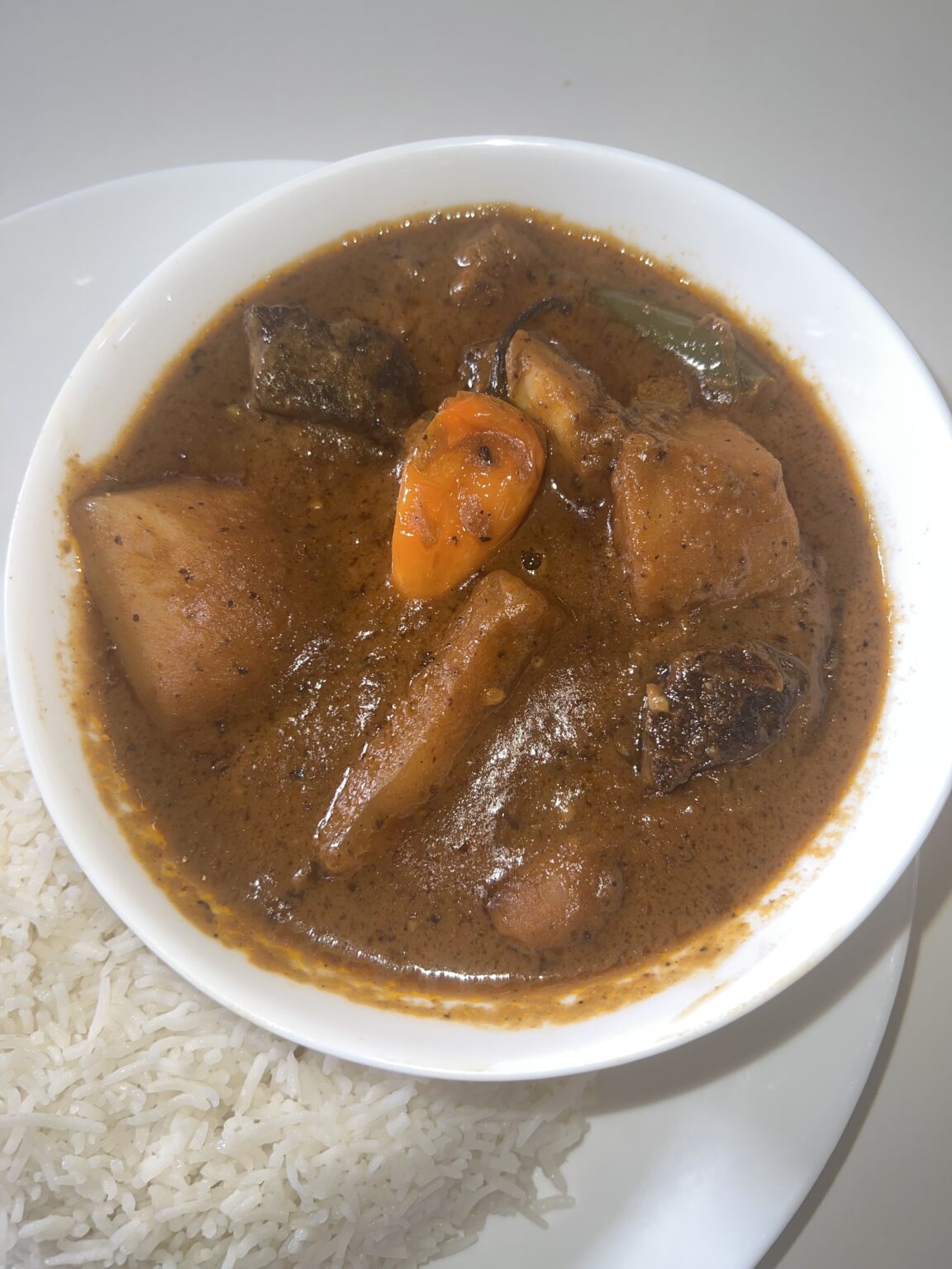 Senegalese Cuisine: A Complete Foodie Guide - The Wandering Afro:Travel ...