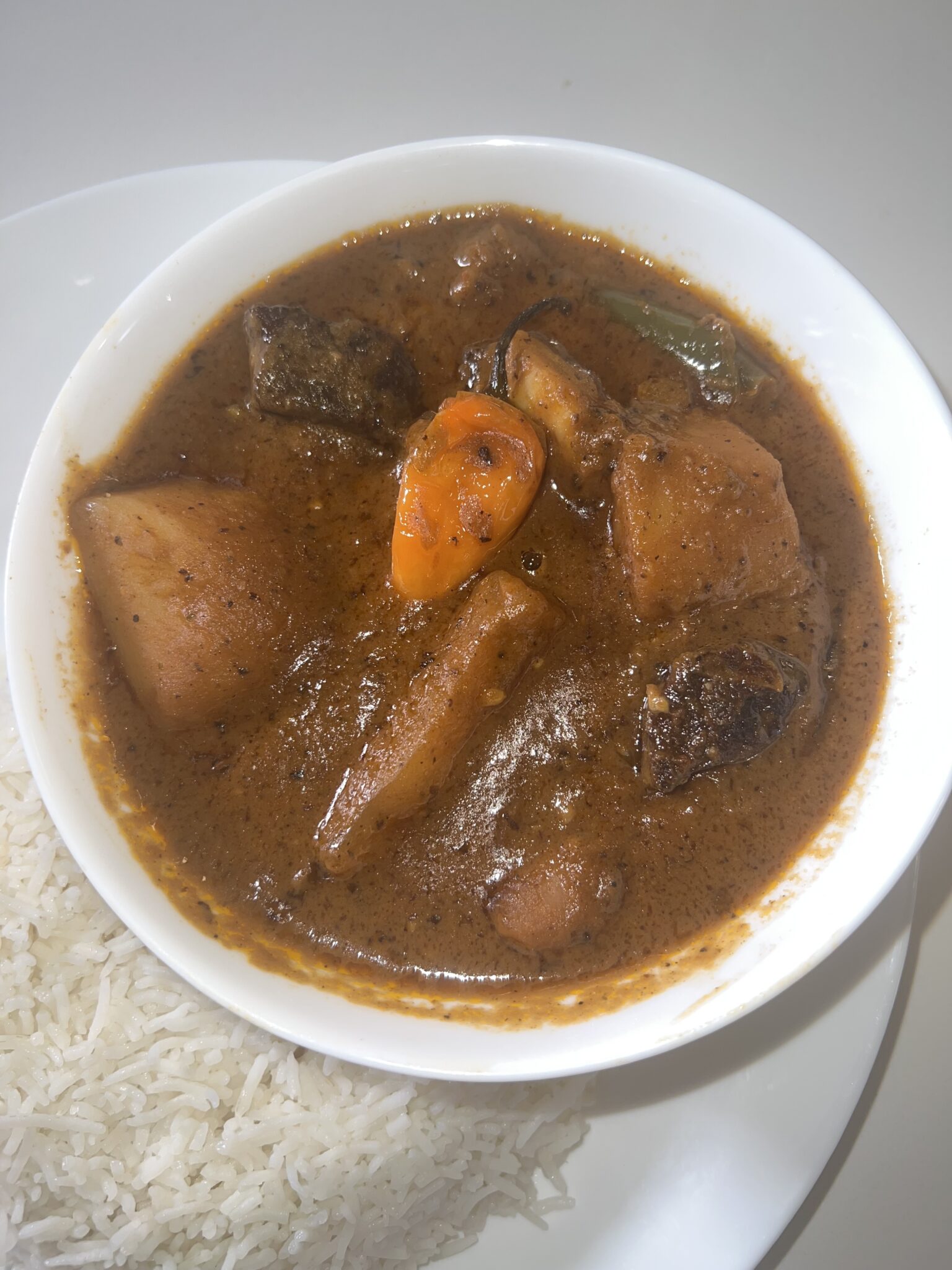 Senegalese Cuisine: A Complete Foodie Guide - The Wandering Afro:Travel ...