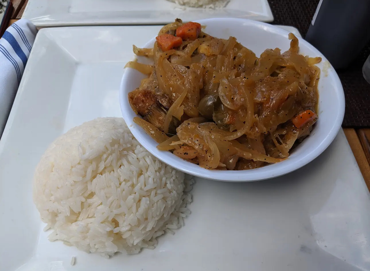 Senegalese Cuisine: A Complete Foodie Guide - The Wandering Afro:Travel ...