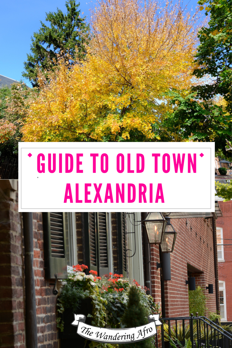 Exploring the Charm of Old Town Alexandria: The Ultimate Guide - The ...