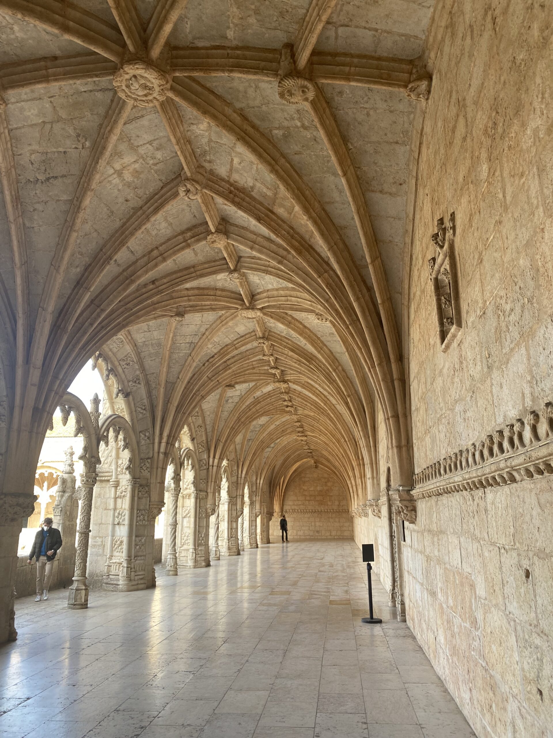 Belem Tower Photo Diary + Tips - The Wandering Afro:Travel Blogger