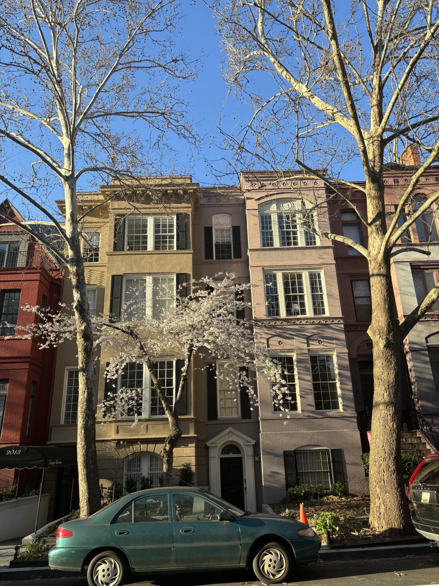 Where to Stay in DC for Tourists: Best Neighborhoods - The Wandering ...