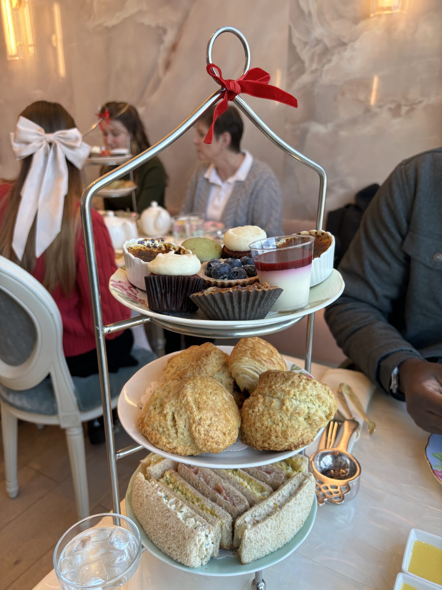 Best Desserts and Ice Cream in Alexandria (Local Approved) - The ...