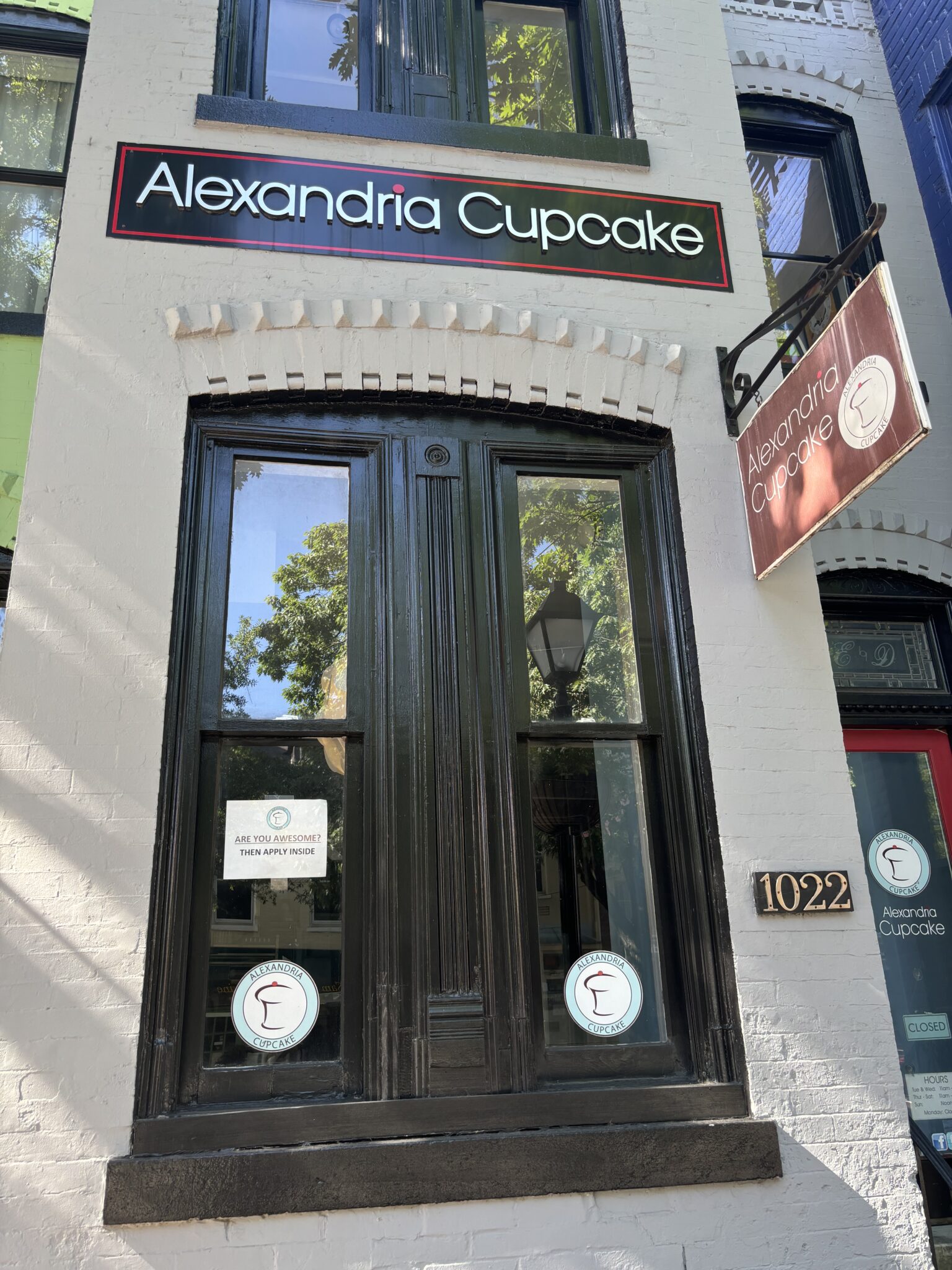 Best Desserts and Ice Cream in Alexandria (Local Approved) - The ...