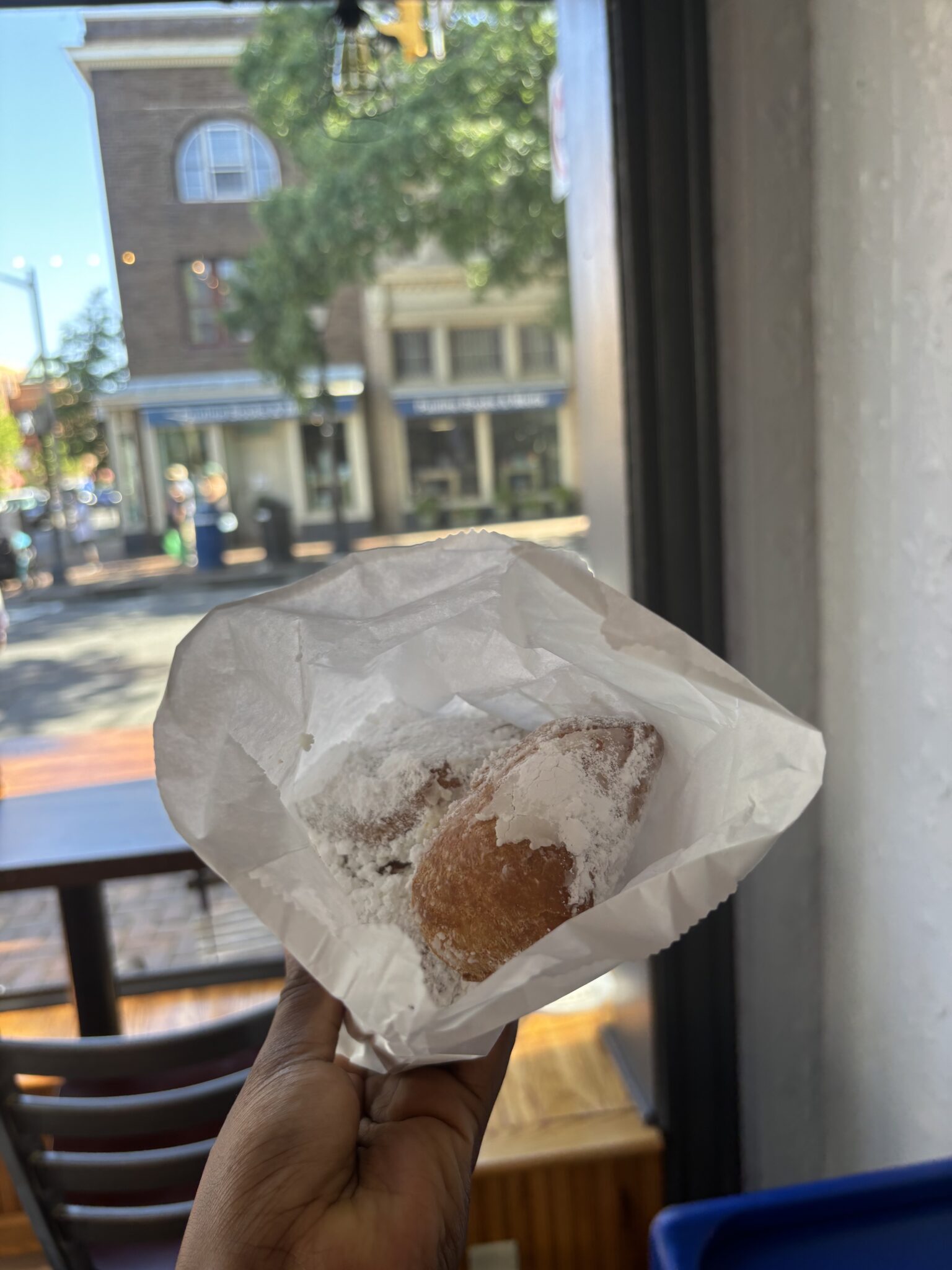 Best Desserts and Ice Cream in Alexandria (Local Approved) - The ...