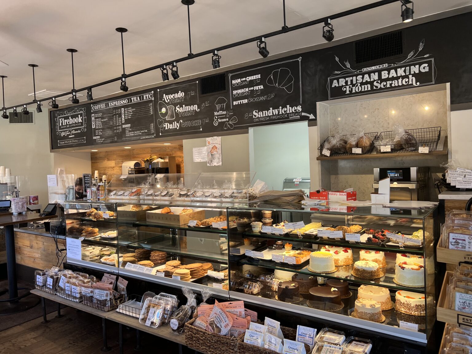 Best Desserts and Ice Cream in Alexandria (Local Approved) - The ...