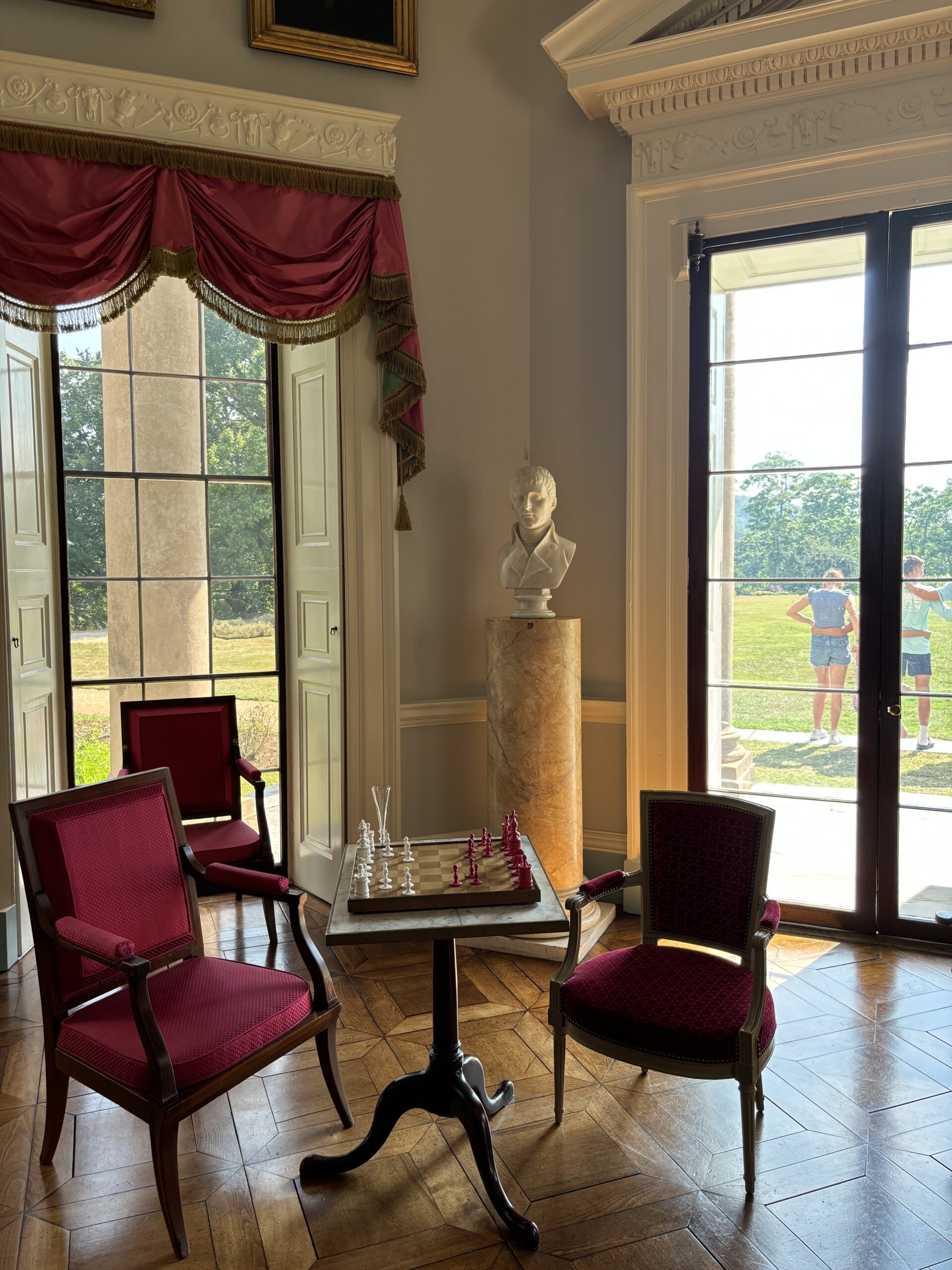 10+ Epic Places to Visit in Virginia in Winter - The Wandering Afro ...