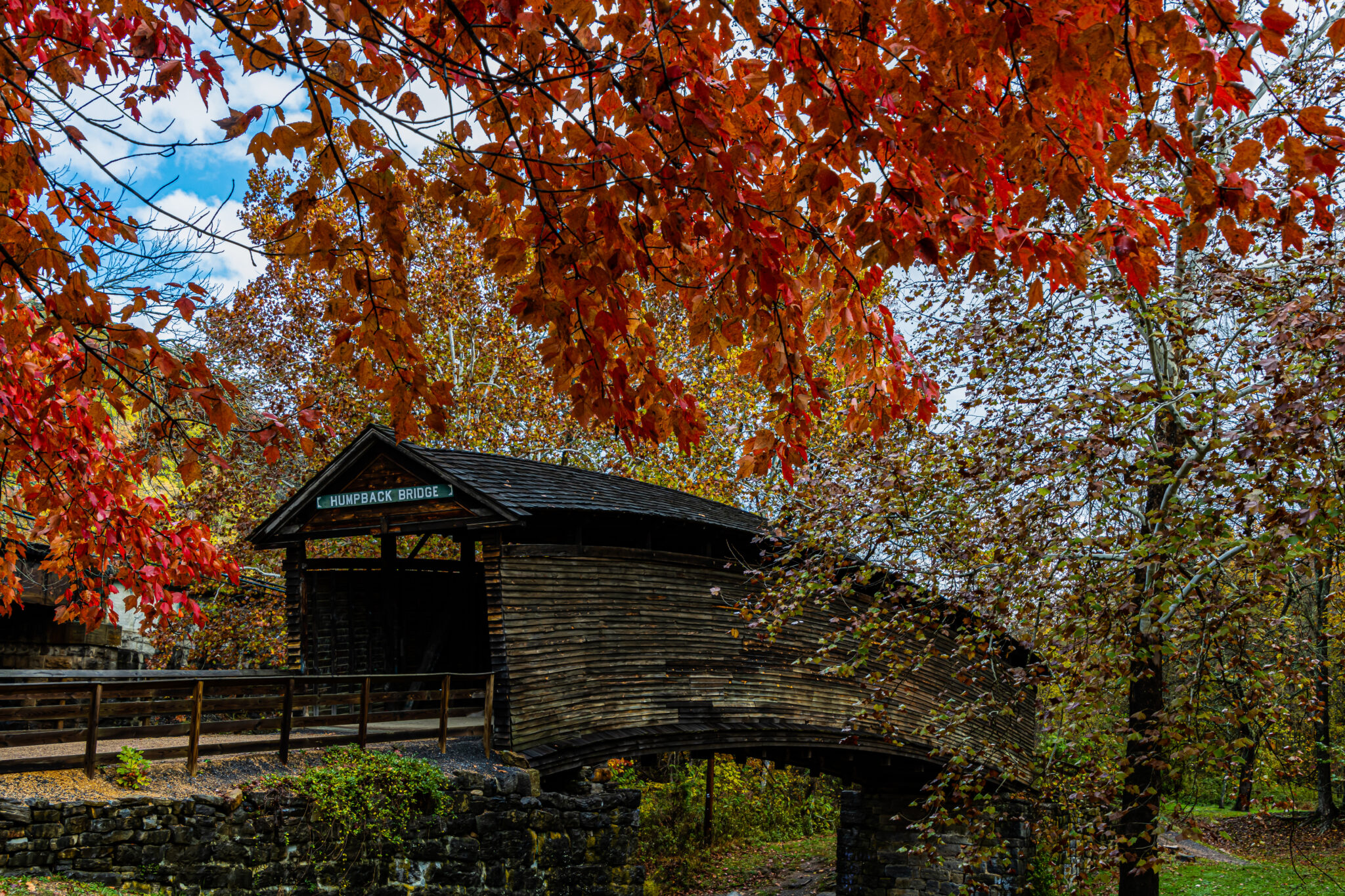 10+ Epic Places to Visit in Virginia in Winter - The Wandering Afro ...