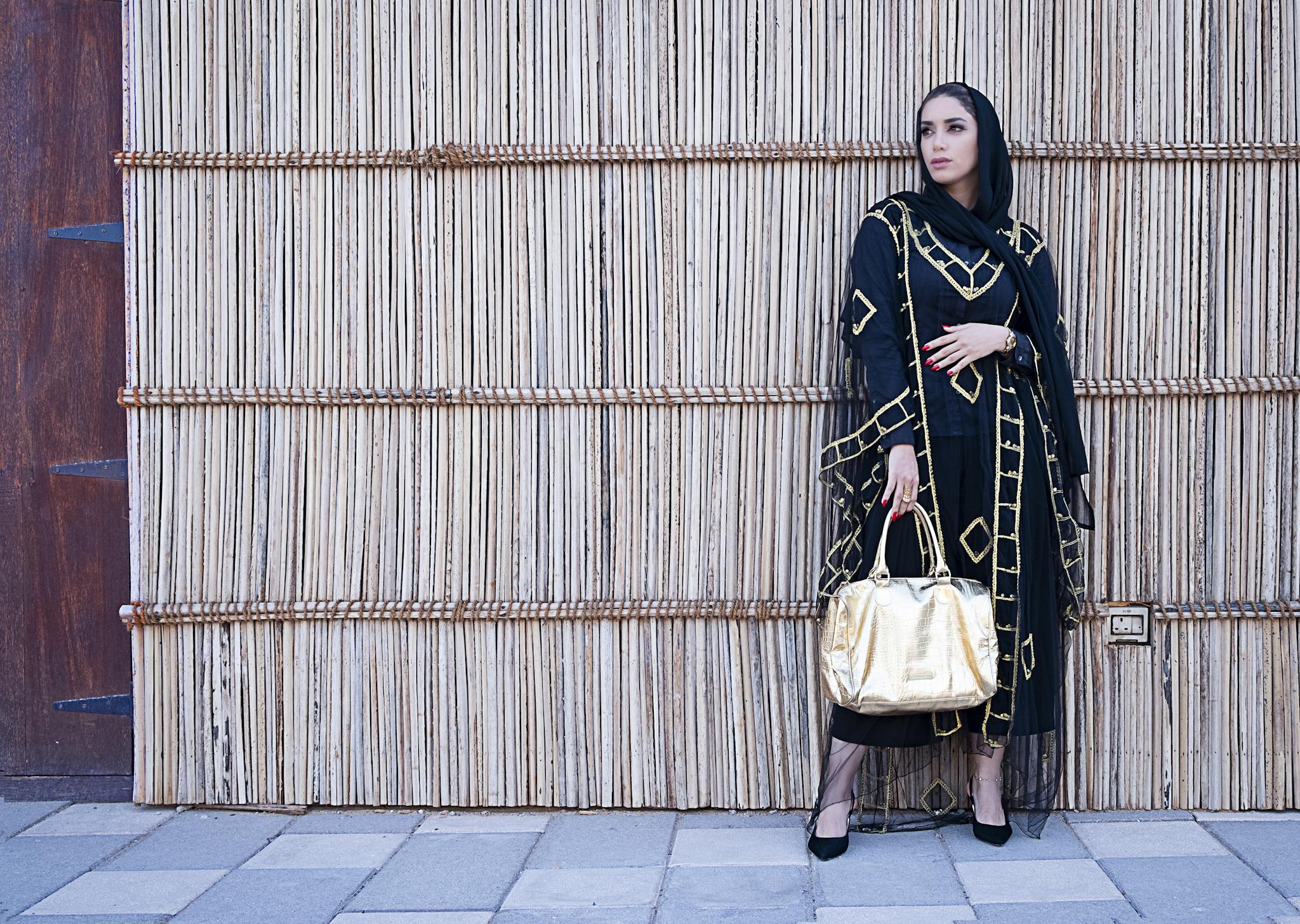 What to Wear in Saudi Arabia: Practical Tips and Examples - The ...