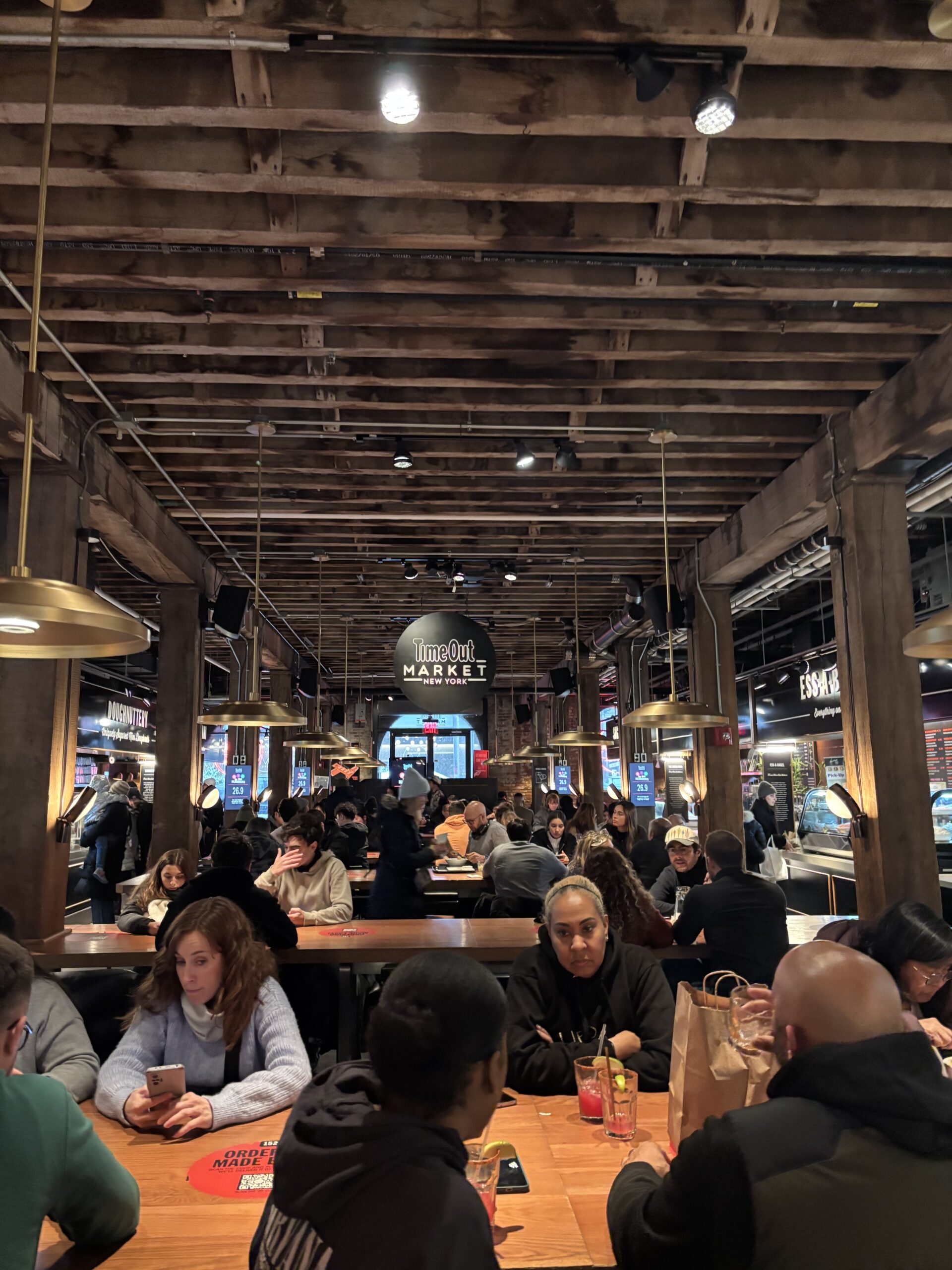 DUMBO Manhattan Bridge View: Insider Tips From a Local - The Wandering ...