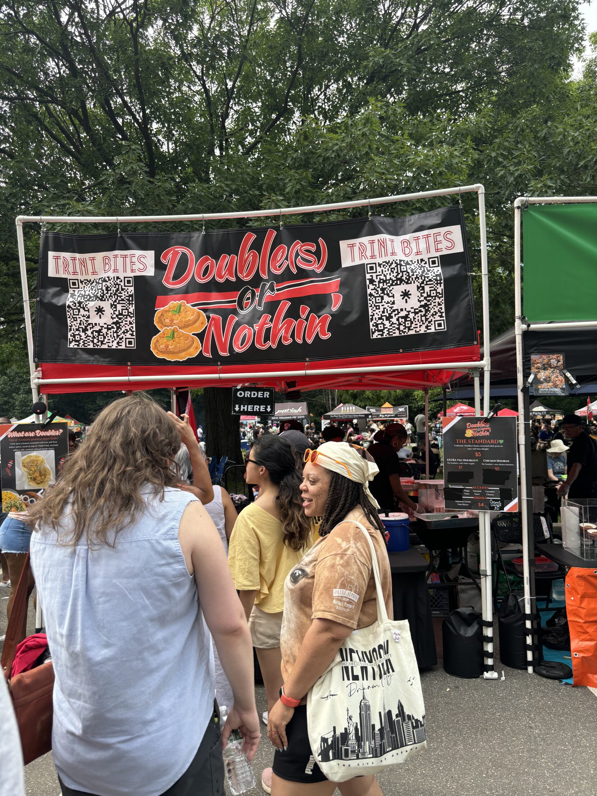 Fun Things to Do in Brooklyn: From a Local - The Wandering Afro:Travel ...